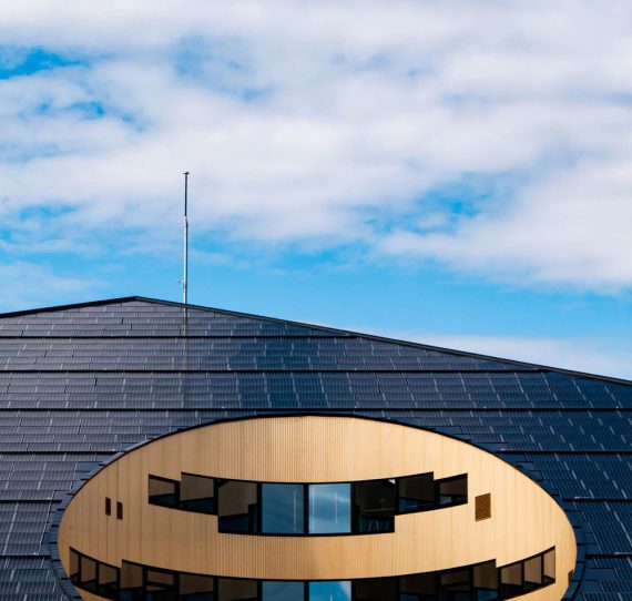 Proyectos - Clean Renoil - Instalación de paneles solares y sistemas de ...